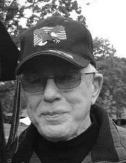 Donald Carter | Obituaries | nrtoday.com