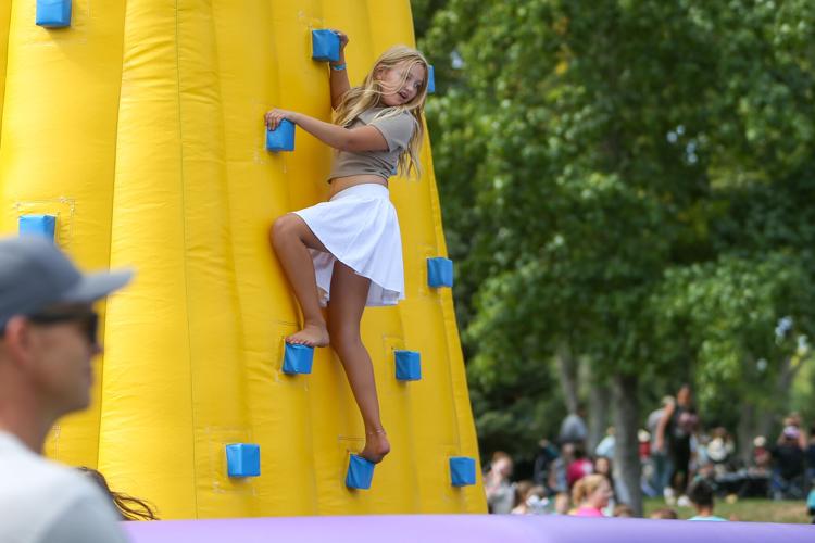 CommunityUnity joins in hosting Winston Dillard Melon Festival ...