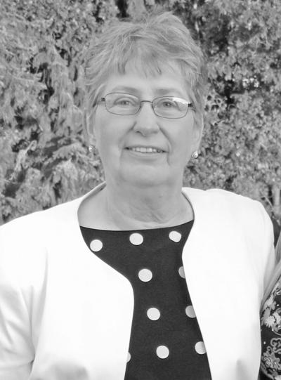 Beverly Ross | Obituaries | nrtoday.com