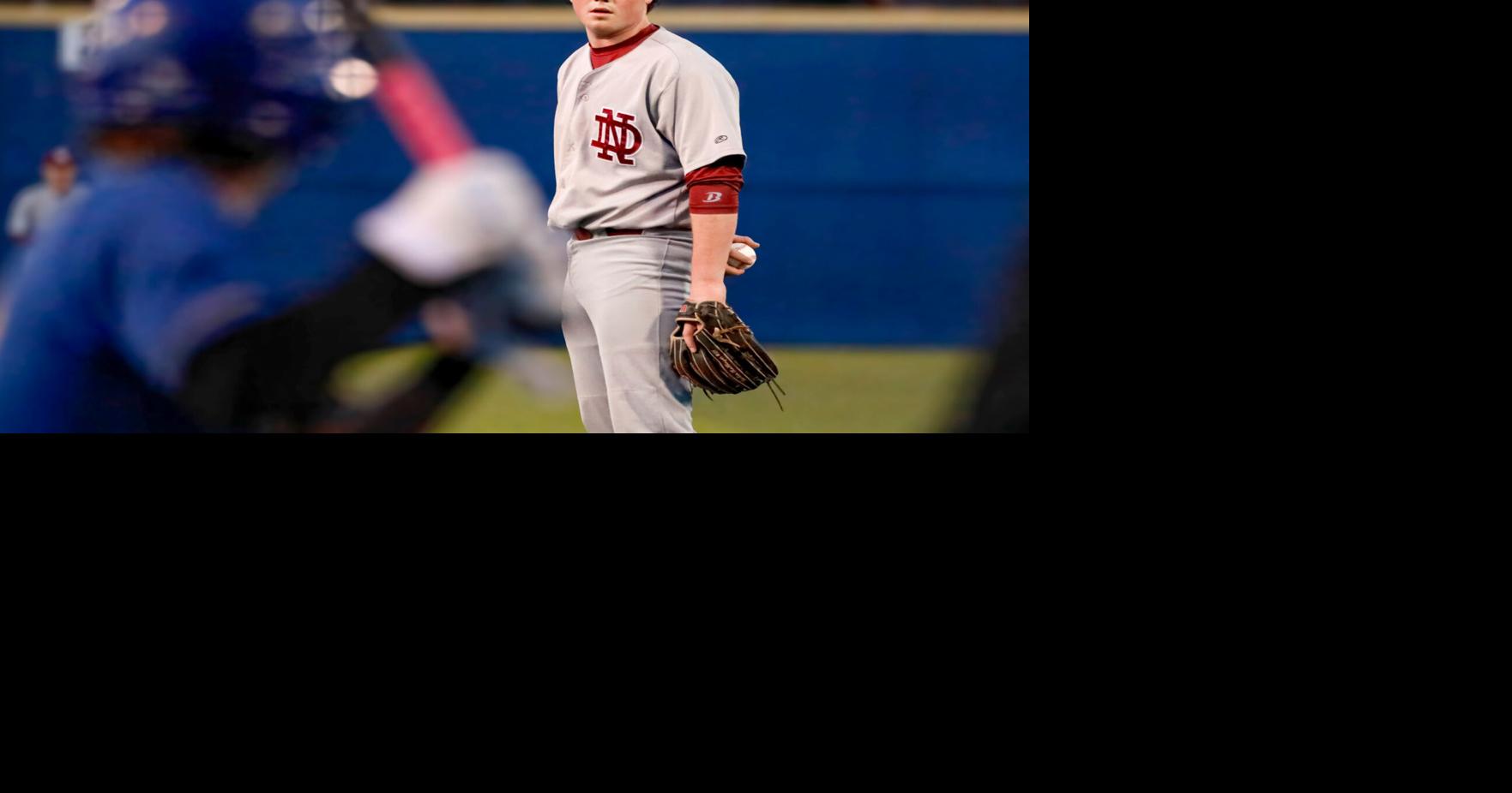 No. 1 Knappa rallies past North Douglas/Elkton 2-1 in 2A/1A baseball ...