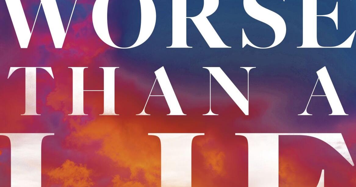 Thrilling reads for exciting times | Entertainment | nrtoday.com