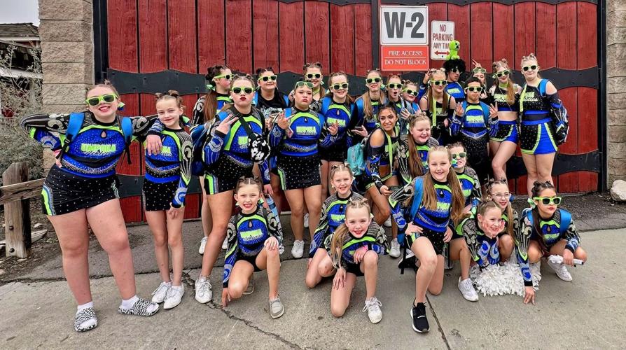 Umpqua Athletics aims for second national championship | Family ...