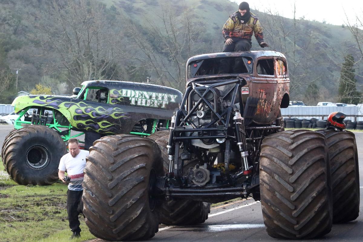 Monster trucks | Douglas County | nrtoday.com