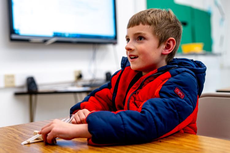 Brockway adds a purposeful playroom | Education | nrtoday.com