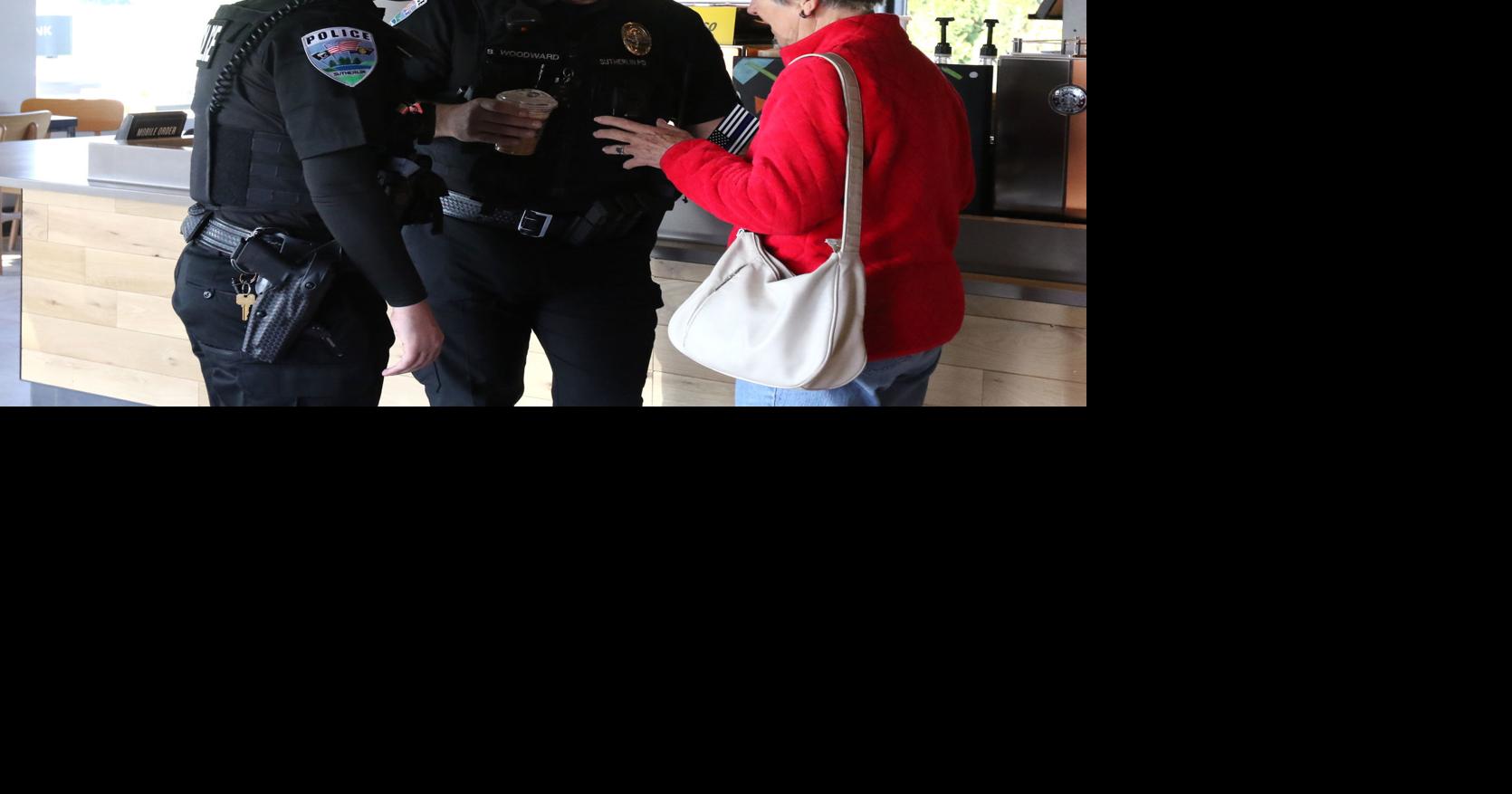 Guest Column: Sutherlin Police serve with respect, compassion — we ...