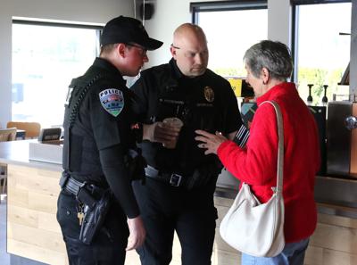 Guest Column: Sutherlin Police serve with respect, compassion — we ...