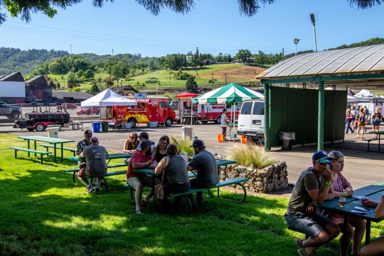 Annual 'Brew HaHa' craft beer fest brings brewers together for a good ...