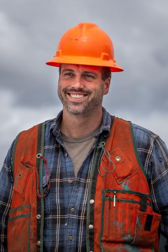 Forest of the Year: Brennan Garrelts honored by peers | Education ...