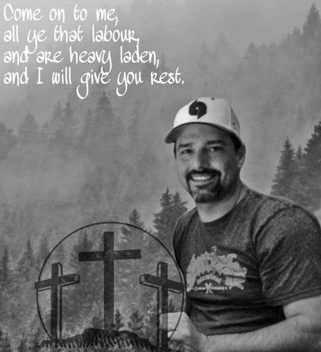 Ted 'Teddy' Rabern | Obituaries | nrtoday.com