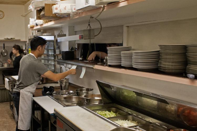 Delightful Kitchen opens in Roseburg | News | nrtoday.com