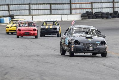 Roseburg Racing Promotions to take over Douglas County Speedway | Local ...