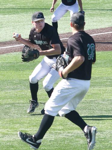 Comeback: Riverhawks rally to 4-3 victory over Lower Columbia in South ...