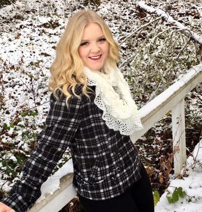 Douglas County Female Prep Athlete of the Week: Whitney Stone | Sports ...