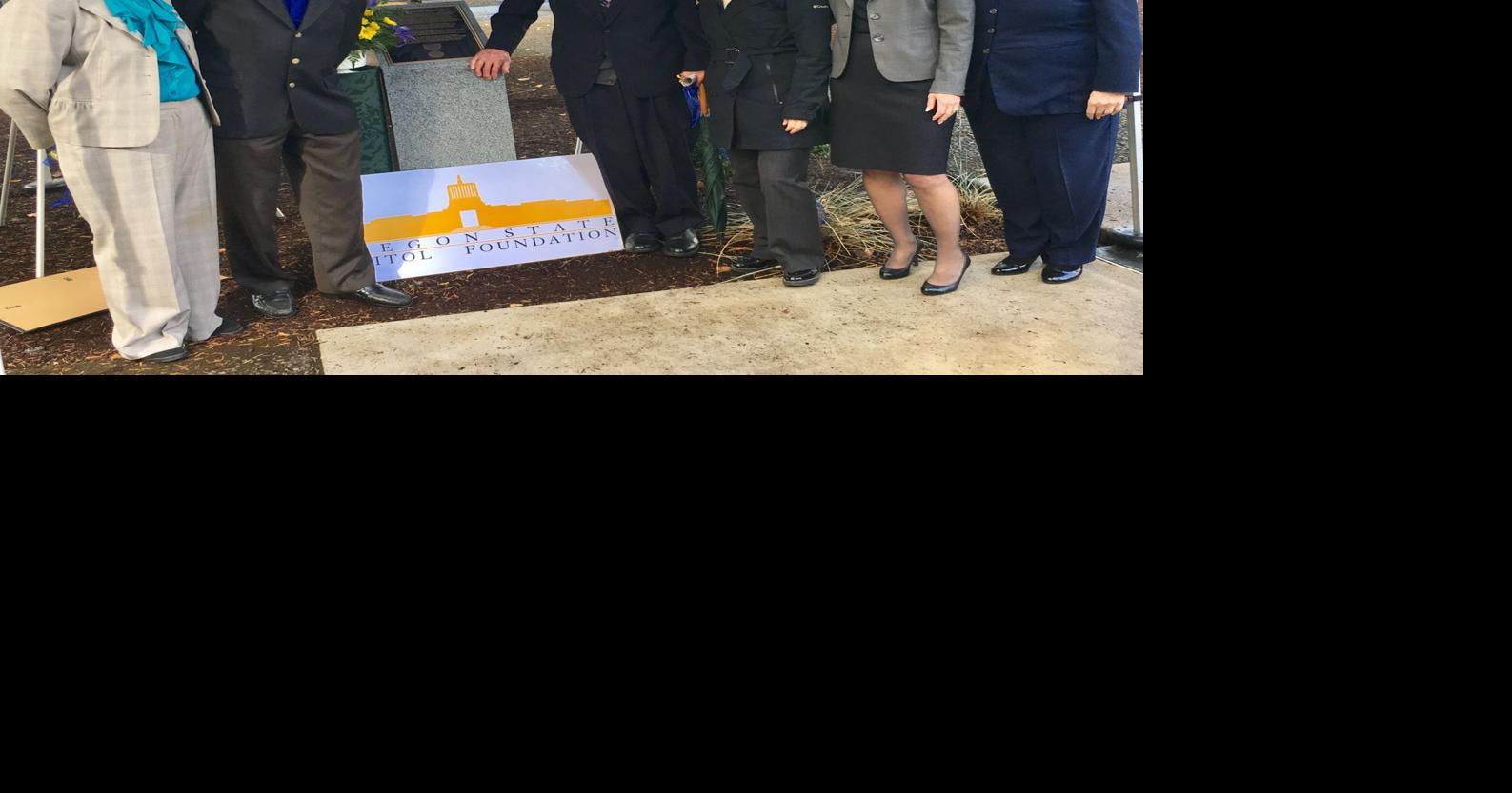 Longtime Douglas County legislator Bill Markham honored at dedication ...