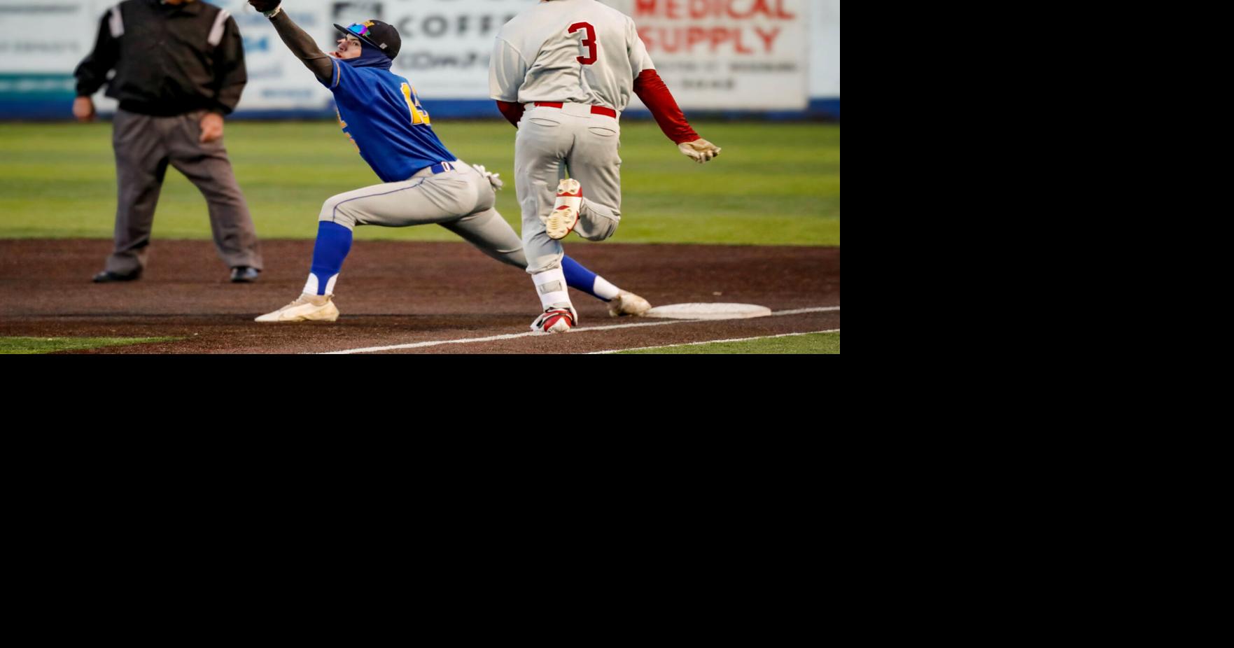 Glide baseball trumps North Douglas/Elkton 5-0 | Prep Baseball ...
