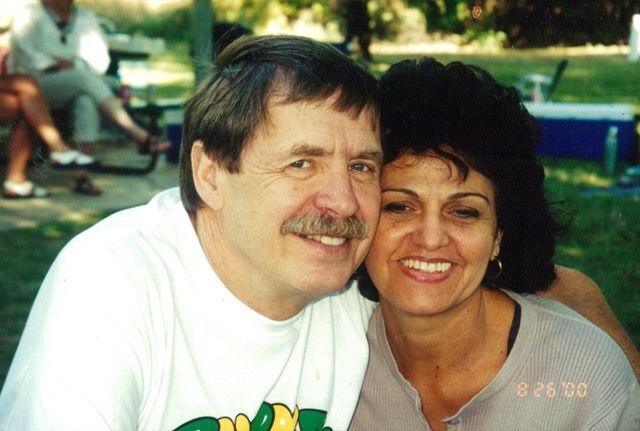 This man born one of triplets in Drain grew up to help kids in ...