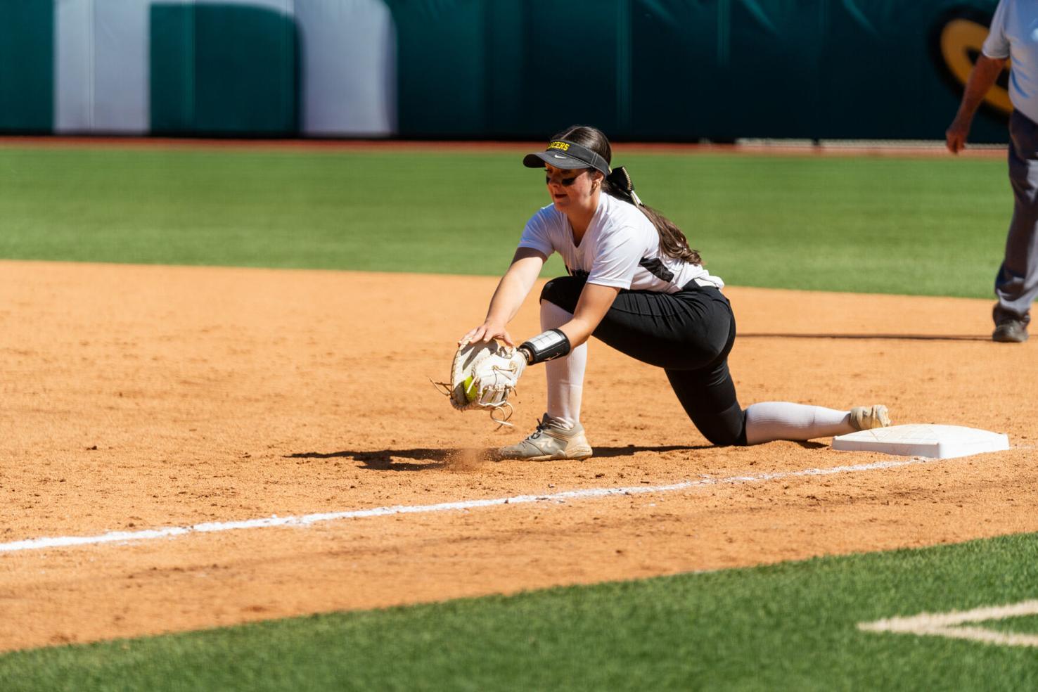 South Umpqua gets four players on all-state first team; Kelley named ...