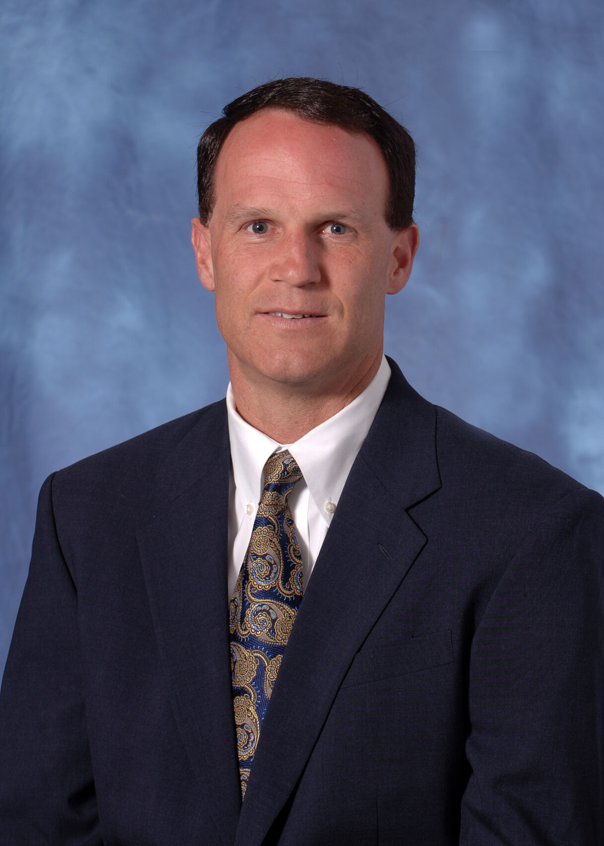 Rarin' to go: Troy Calhoun excited to guide another season of Air Force football | Colleges ...