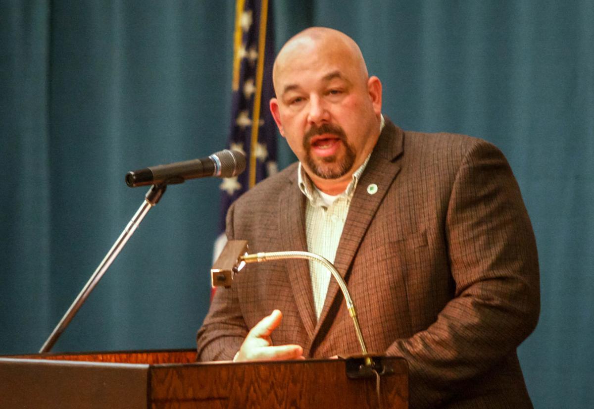 Chris Boice defeats Jeremy Salter in commissioner race | Elections ...