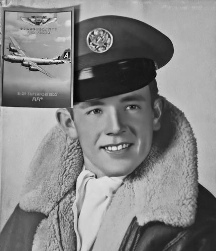 Wallace ‘Wally’ Lee Hunnicutt | Obituaries | nrtoday.com