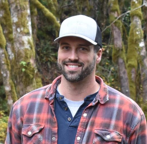 Forest of the Year: Brennan Garrelts honored by peers | Education ...