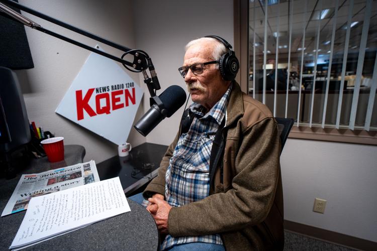 Mike Winters, 'commissioner of dirt,' ends decades-long gardening show ...