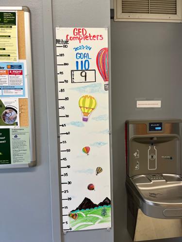 UCC sees record GED graduation numbers | Ucc | nrtoday.com