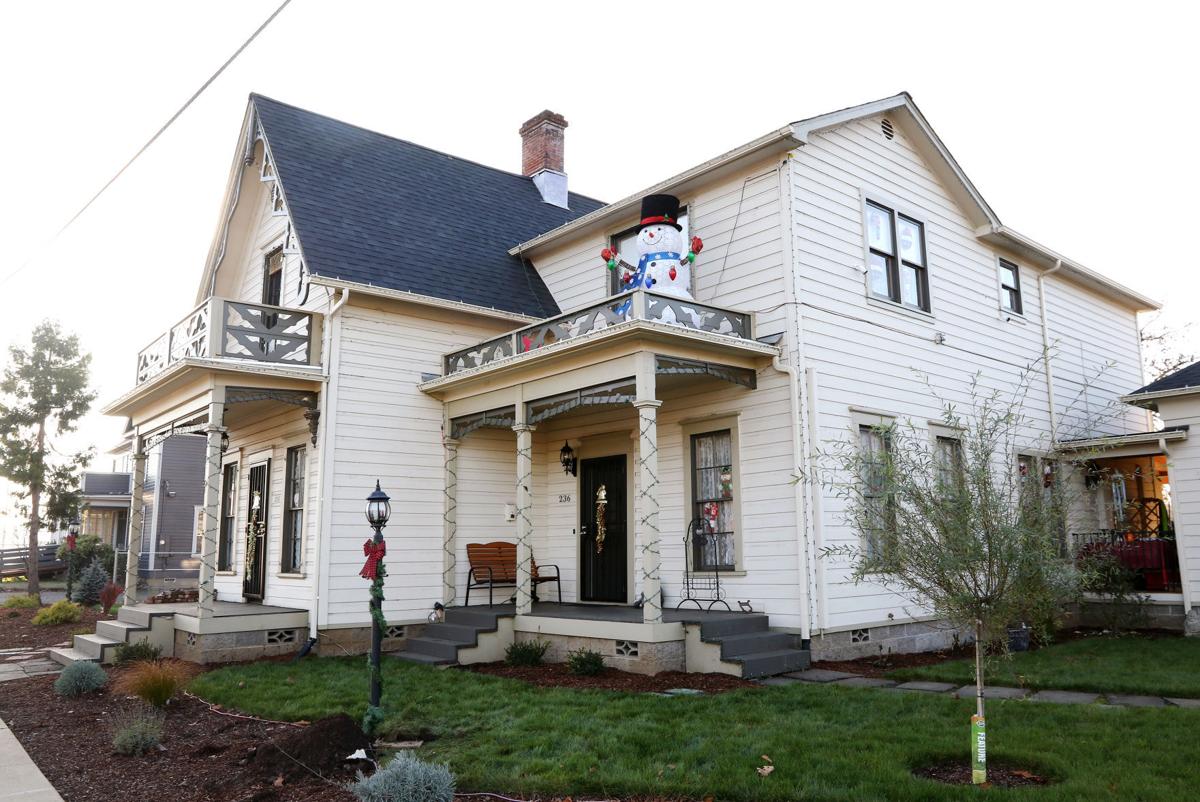 John Rast House restored to former glory, now open to guests | Business ...
