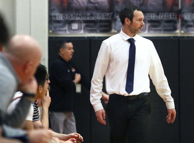 Howell's record-setting night paces South Medford boys past Roseburg ...