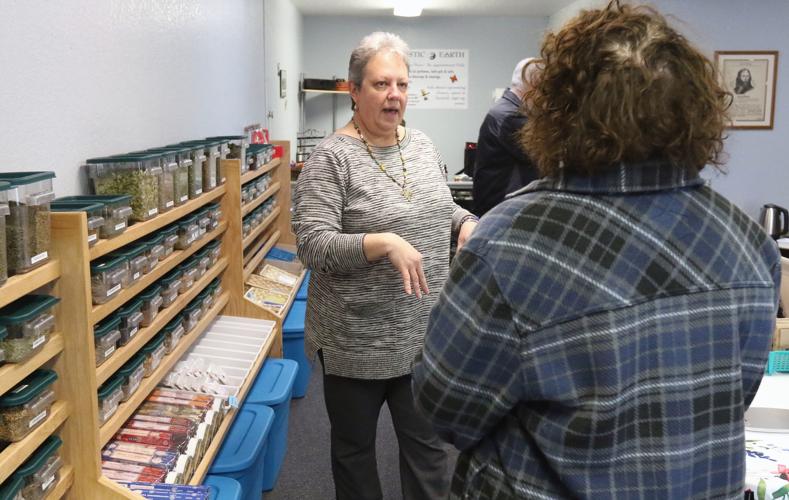 Wholistic Earth brings healing to Roseburg | Local Biz | nrtoday.com