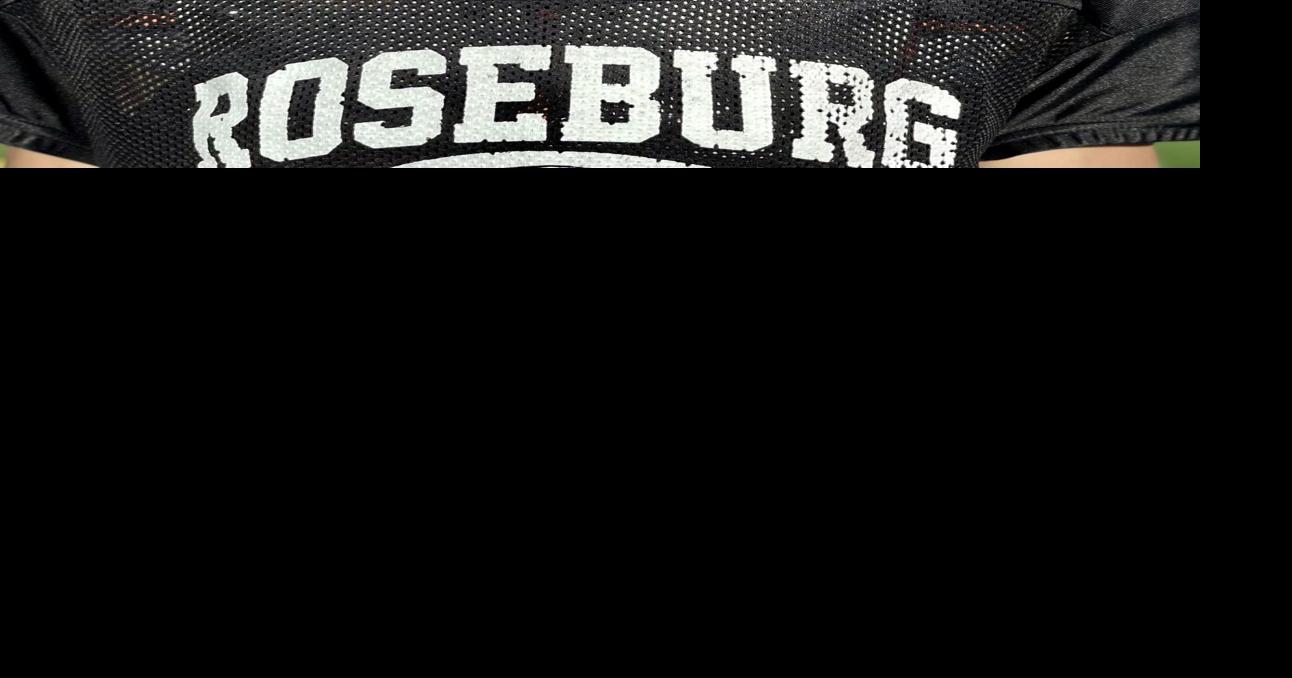 Roseburg football hosts South Medford on senior night | Prep Football ...