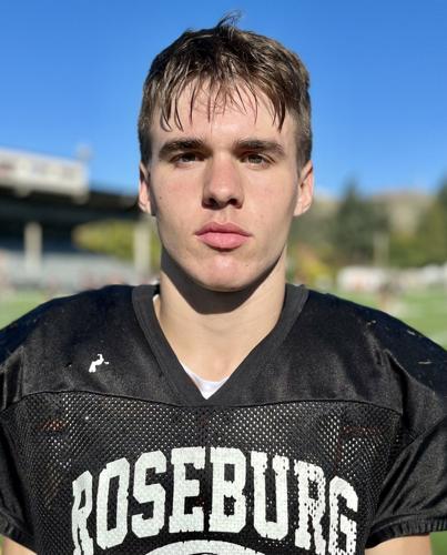 Defense leads Roseburg to 7-3 win at Grants Pass, but Indians miss ...