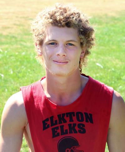 Elkton picks up first win with 46-0 shutout of Days Creek | Prep ...