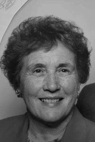 Betty Burton Brinkerhoff | Obituaries | nrtoday.com