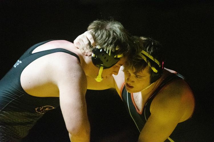 Nash Singleton, Gage Singleton win titles, Roseburg ties for third in ...