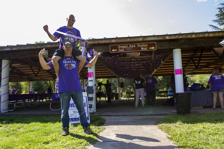 Adapt Integrated Health Care hosts Overdose Awareness event | Education ...