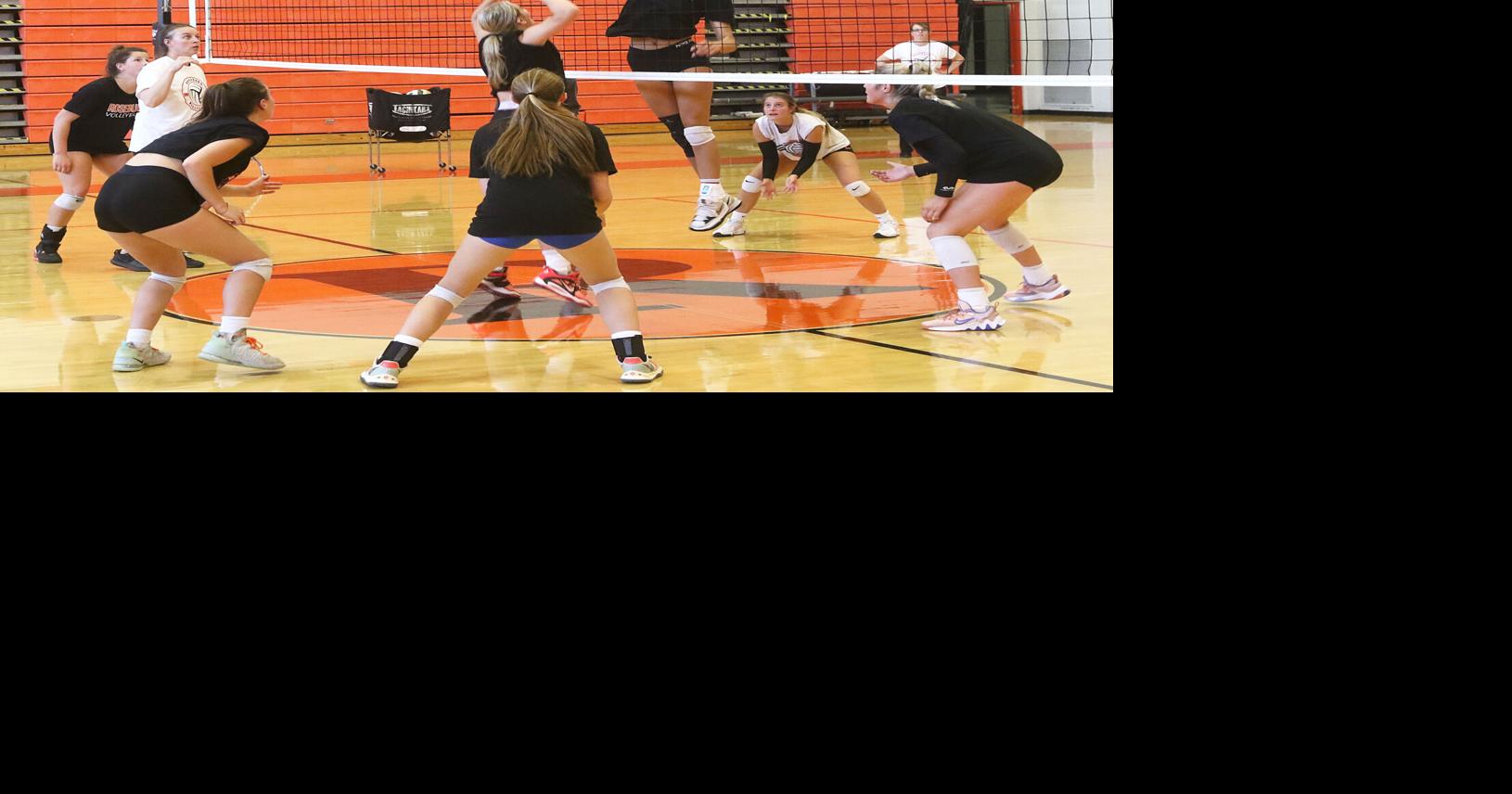 With a new coach, Roseburg carries high hopes on the court | Preps ...