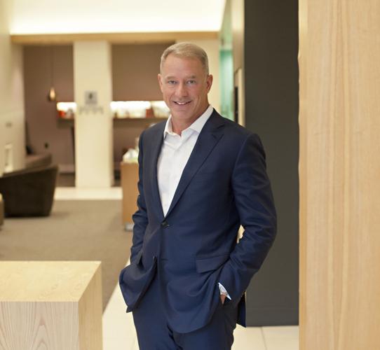 Umpqua Bank's Cort O'Haver transitions into CEO position | Business ...