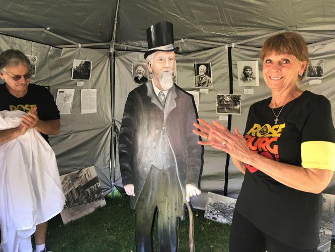 New art adorns City Hall | News | nrtoday.com