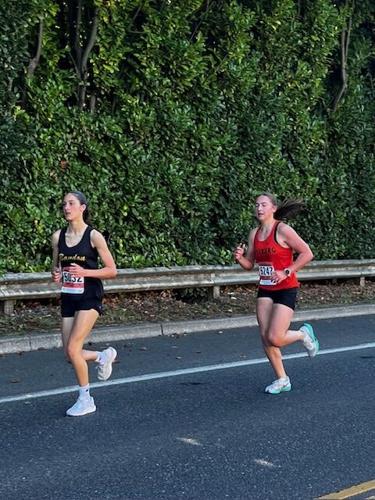 Latham, McLaughlin pace Roseburg at Prefontaine Memorial Run | Prep ...