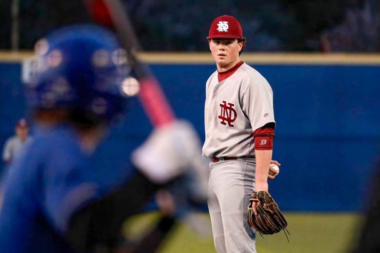 Glide baseball trumps North Douglas/Elkton 5-0 | Prep Baseball ...