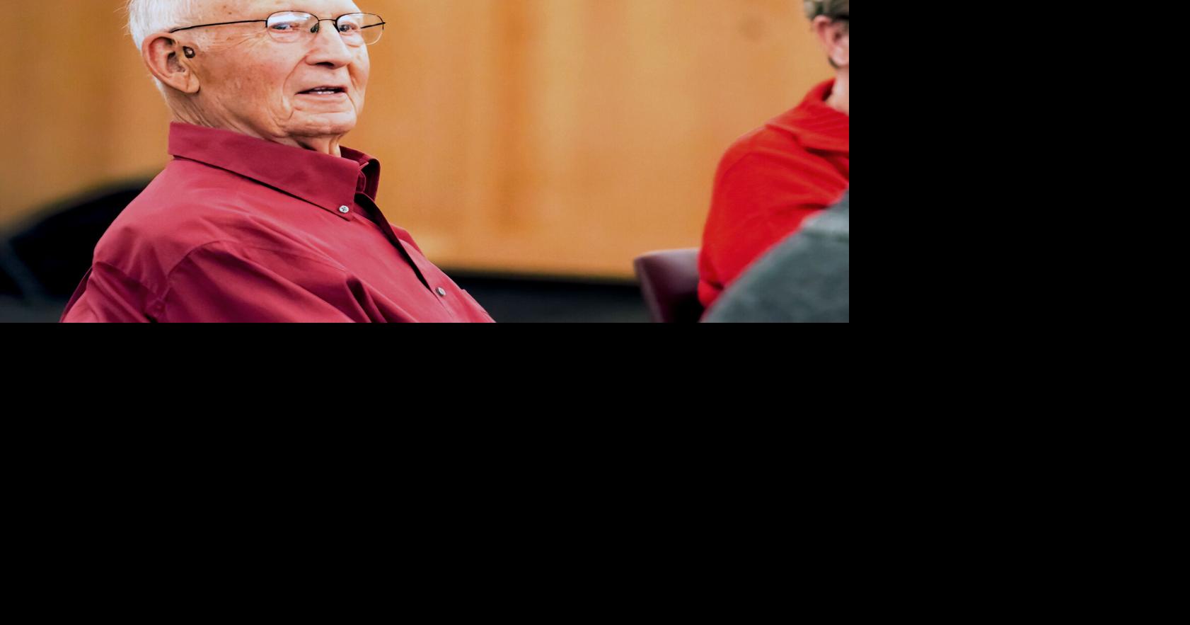 Commentary: Remembering Cy Perkins and his legacy at UCC | Sports ...