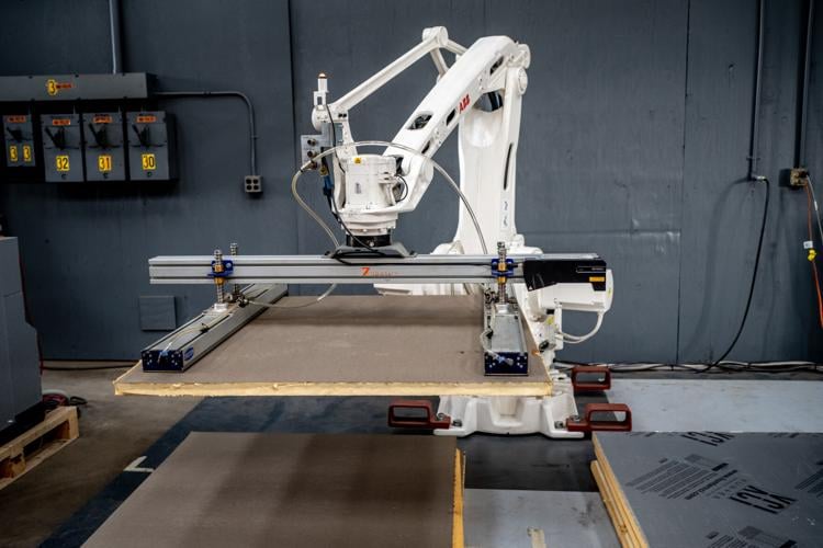 Robots in Roseburg? 7robotics introduces the future during open house ...