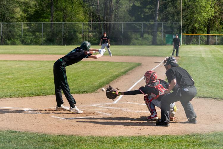 Riddle in a rebuild mode this baseball season | Prep Baseball | nrtoday.com