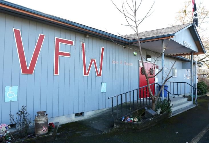 Winston VFW building reopens following repairs | News | nrtoday.com