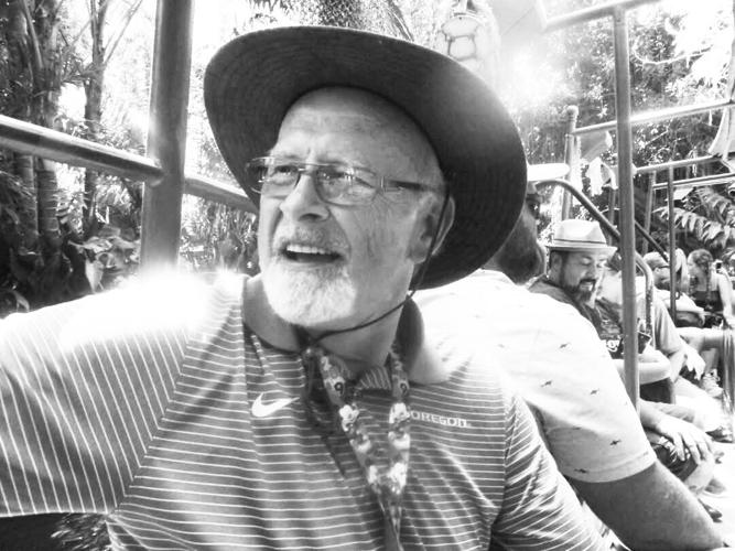 Claude Douglas Crouch | Obituaries | nrtoday.com