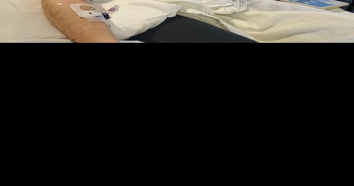 Making a difference: Days Creek English teacher Hailey Collins donates ...