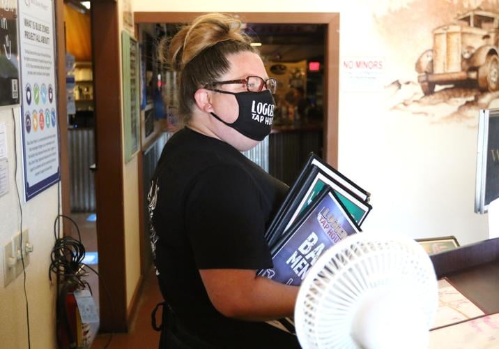 Douglas County businesses work to keep up with shifting COVID-19 rules ...