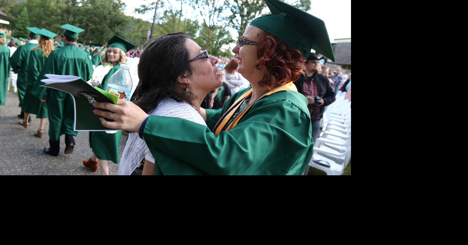 UCC students celebrate success at 2016 graduation ceremony | Ucc ...