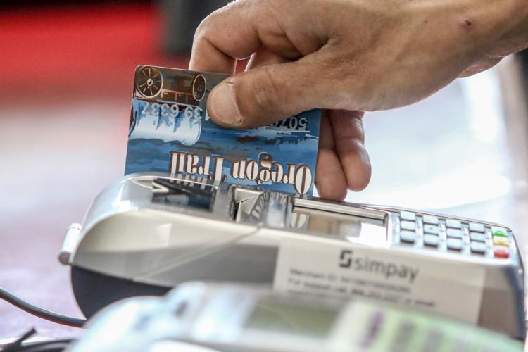 EBT theft is on the rise in Oregon. Here's what to know about ...
